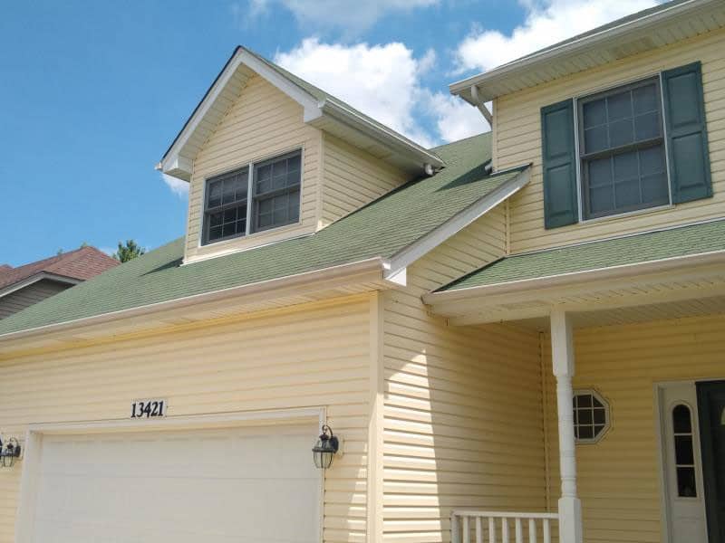 Case Study: Novak Roof Replacement Success | AmeriPro Roofing