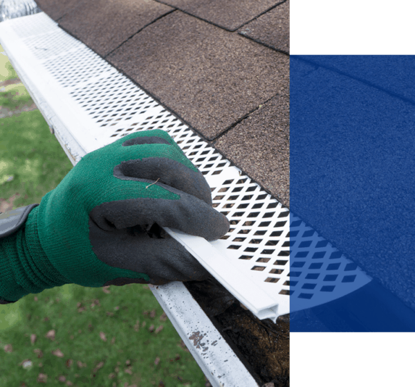 Professional Gutter Contractors | Gutter Installation & Repair