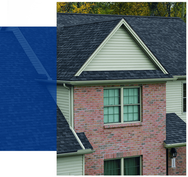 Owens Corning Shingle Installation | Trusted Roofing Experts