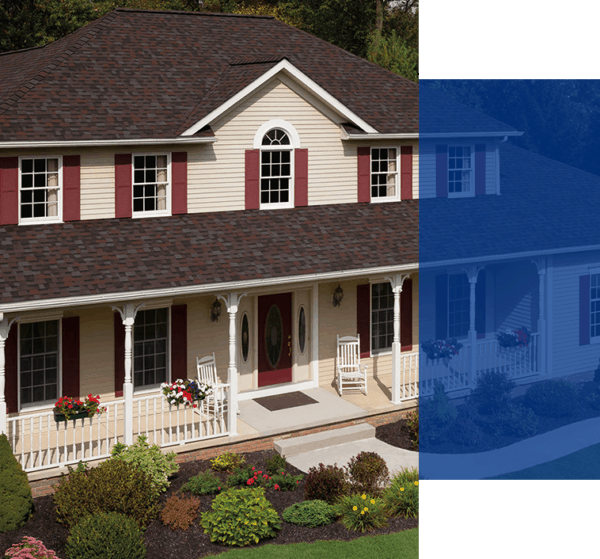 Owens Corning Shingle Installation | Trusted Roofing Experts