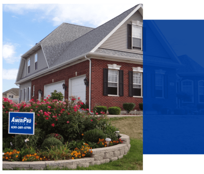 Roof Replacement & Installation Experts | AmeriPro Roofing