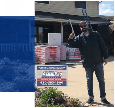 About AmeriPro Roofing | Your Trusted Roofing Partner