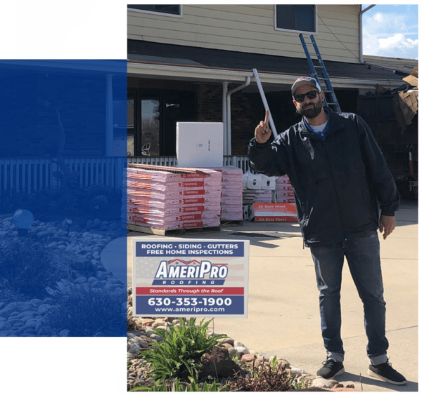 About AmeriPro Roofing | Your Trusted Roofing Partner