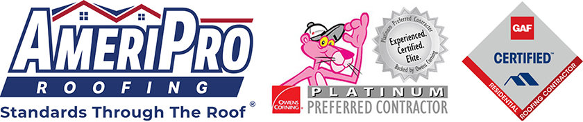 AmeriPro Roofing | Our Locations