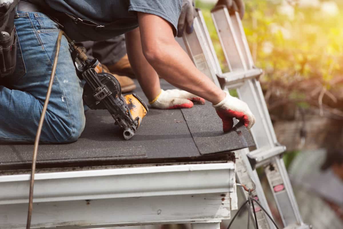 How to Roof a House: The Definitive Guide | AmeriPro Roofing