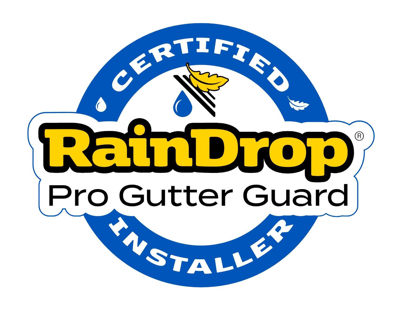 Professional Gutter Guard Installation Services | AmeriPro