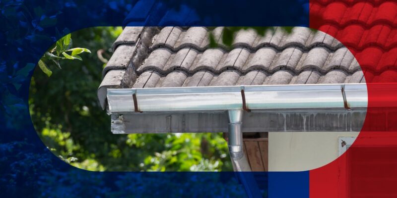 5 Key Benefits of Gutter Guards | AmeriPro Roofing