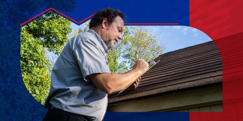 New Roof Inspection Guide | AmeriPro Roofing Blog