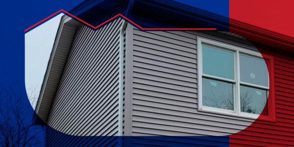 Ultimate Guide to Wood-Look Vinyl Siding | AmeriPro Roofing