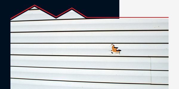How to Patch Vinyl Siding Like a Pro | AmeriPro Roofing