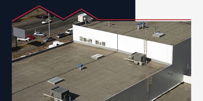 The Different Types of Commercial Roofs Explained | AmeriPro
